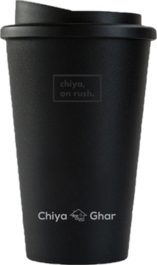 Homepage | Chiyaghar